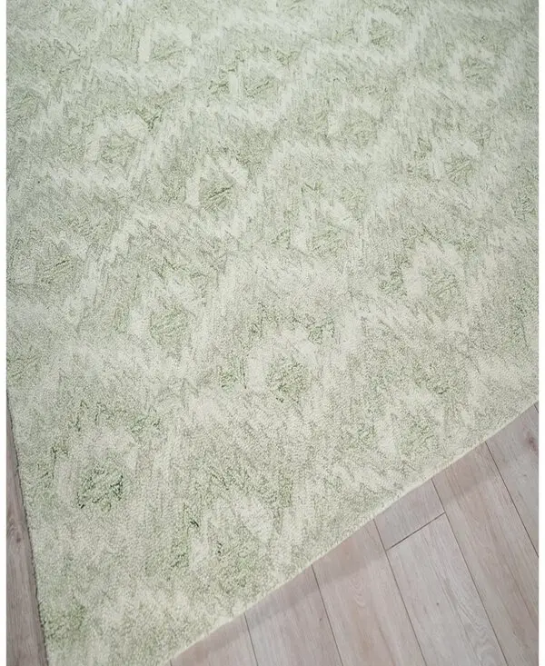 EXQUISITE RUGS Bargello 6817 Area Rug 8'x10