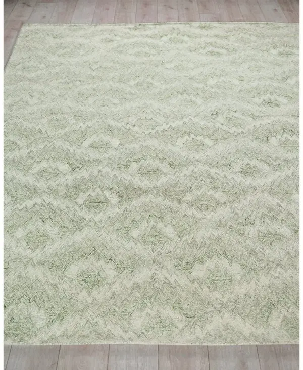 EXQUISITE RUGS Bargello 6817 Area Rug 8'x10