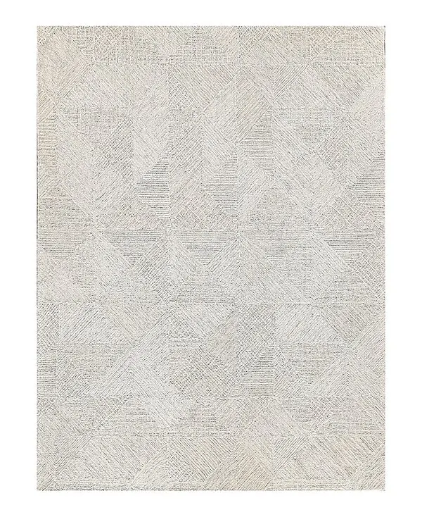 EXQUISITE RUGS Caprice 4758 Area Rug 6'x9 - Beige