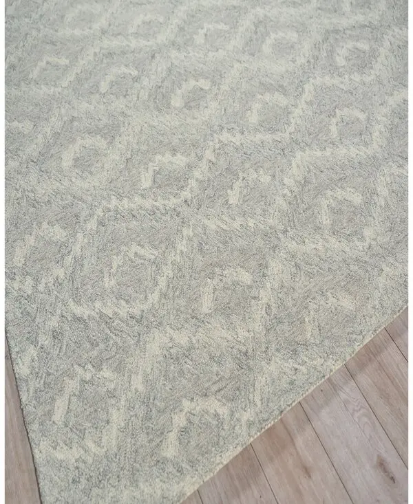 EXQUISITE RUGS Bargello 6818 Area Rug 5'x8