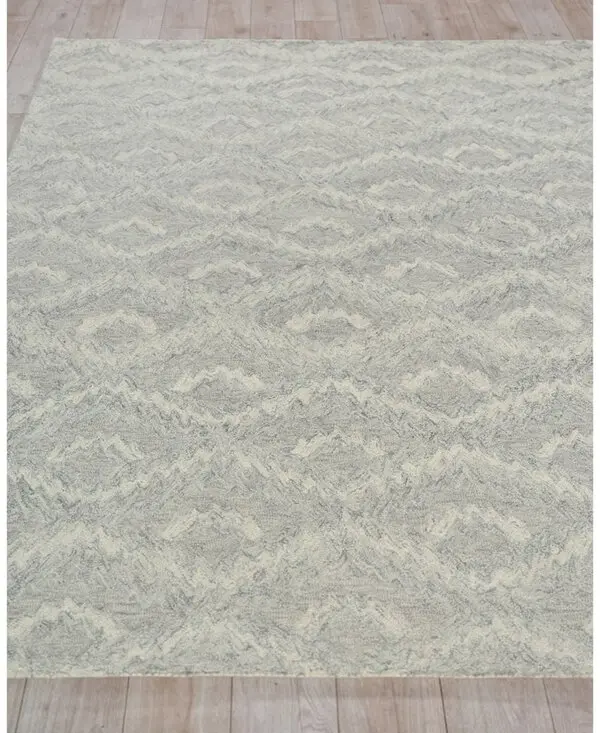 EXQUISITE RUGS Bargello 6818 Area Rug 5'x8