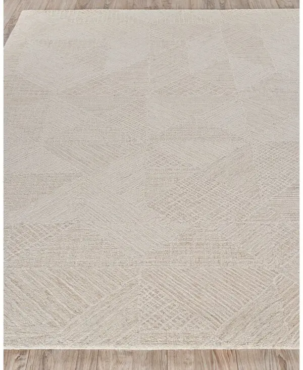 EXQUISITE RUGS Caprice 4758 Area Rug 8'x10