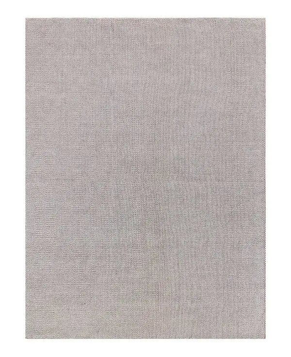 EXQUISITE RUGS Bali Indoor/ Outdoor 4869 Area Rug 6'x9 - Beige