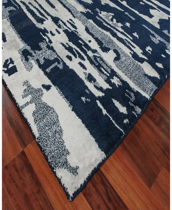 EXQUISITE RUGS Carrina 3135 Area Rug 6'x9