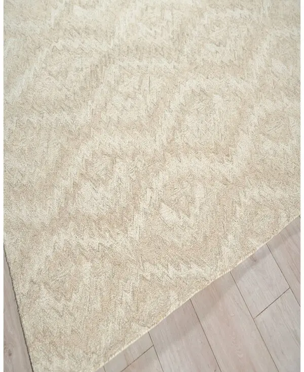 EXQUISITE RUGS Bargello 6819 Area Rug 8'x10
