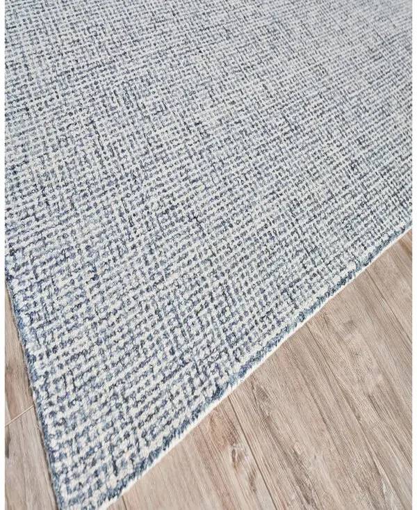 EXQUISITE RUGS Caprice 4764 Area Rug 5'x8 - Blue