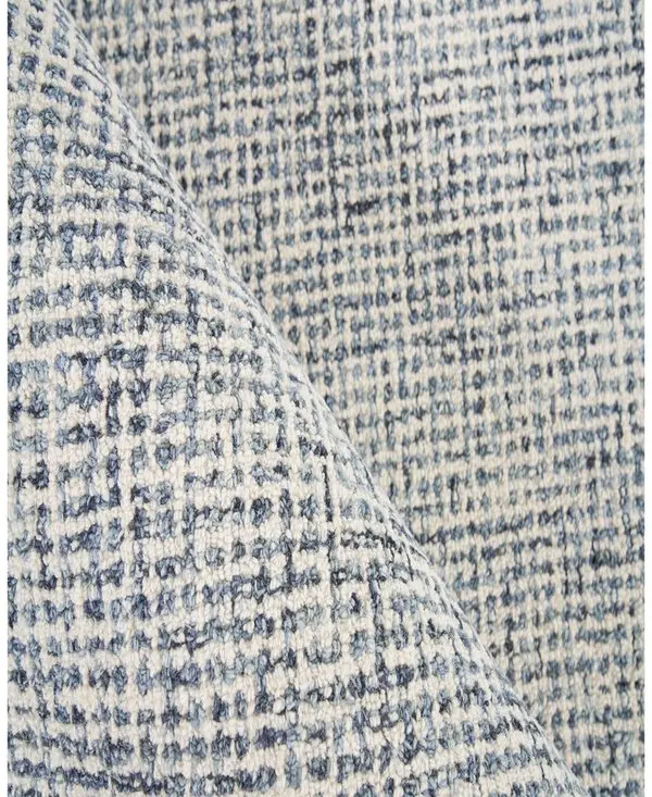 EXQUISITE RUGS Caprice 4764 Area Rug 5'x8 - Blue