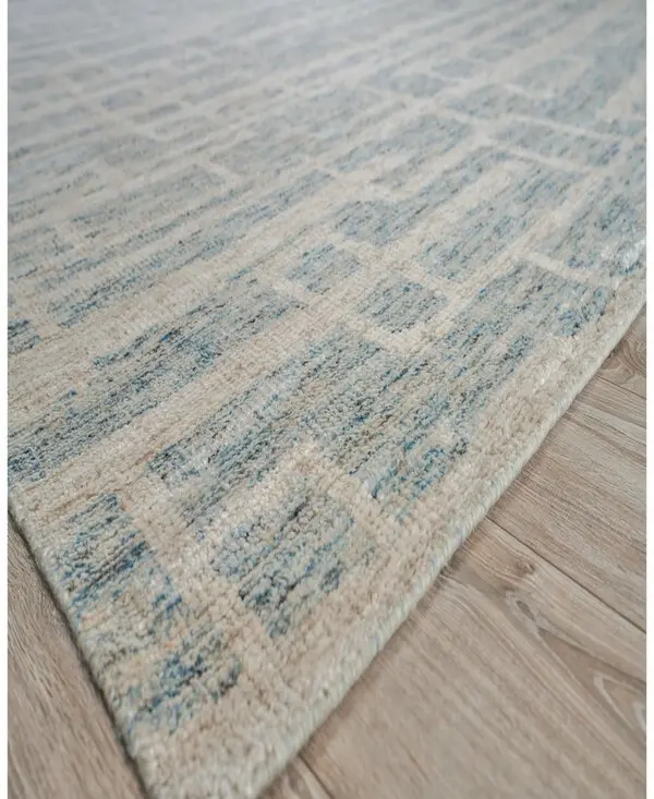 EXQUISITE RUGS Aldridge 4481 Area Rug 8'x10
