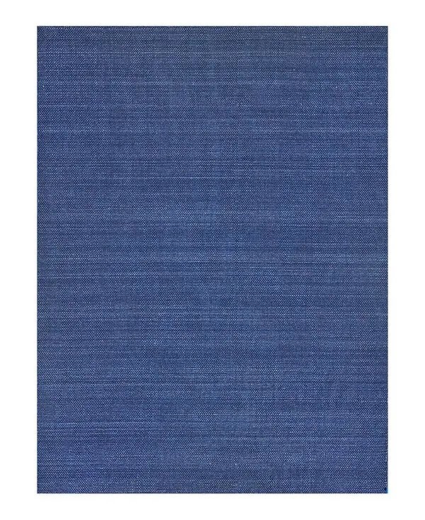 EXQUISITE RUGS Bali Indoor/ Outdoor 4871 Area Rug 2'x3 - Blue