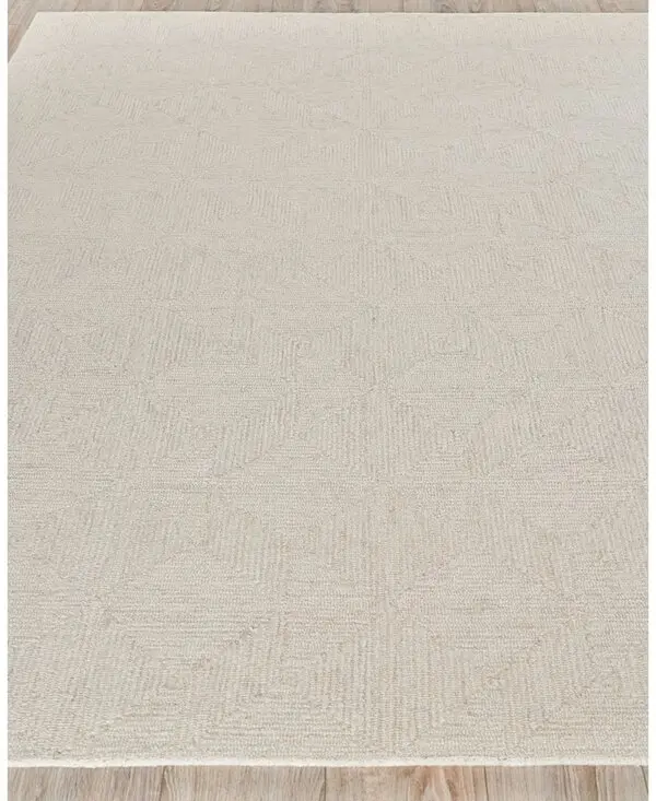 EXQUISITE RUGS Caprice 4770 Area Rug 5'x8