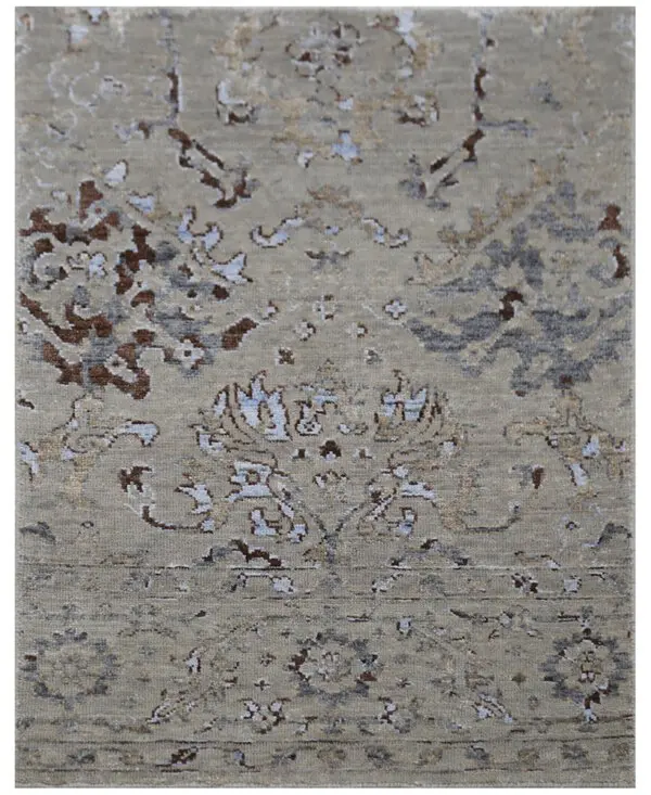EXQUISITE RUGS Beverly 3373 Area Rug 8'x10