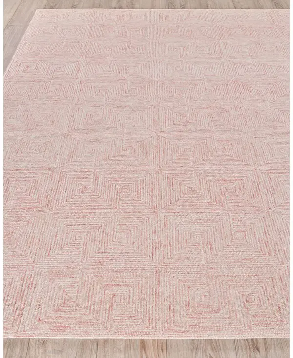 EXQUISITE RUGS Caprice 4772 Area Rug 5'x8