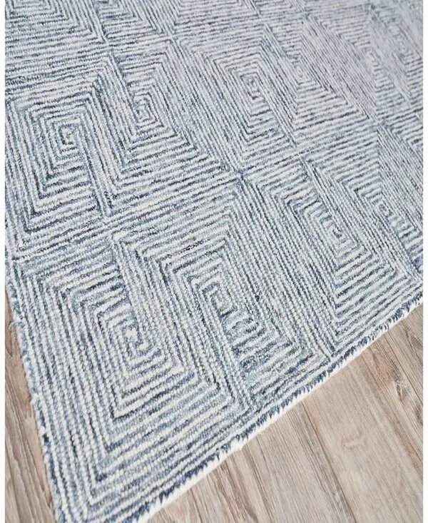 EXQUISITE RUGS Caprice 4774 Area Rug 5'x8