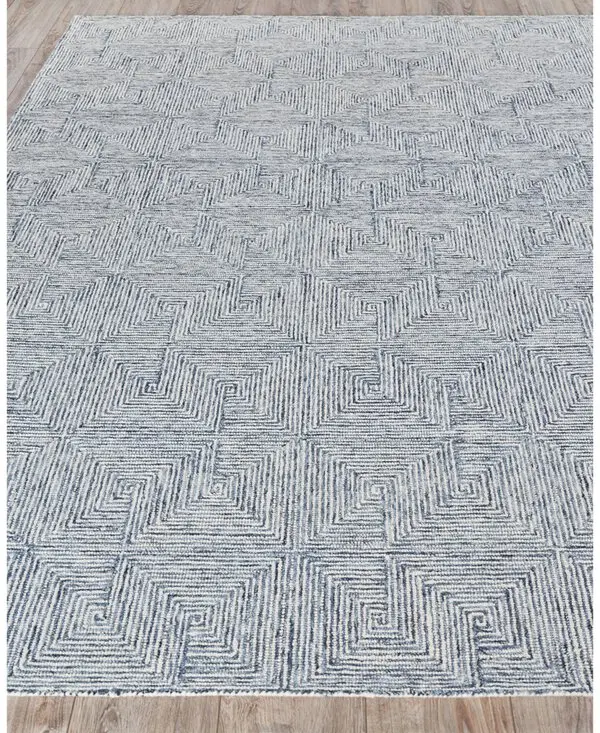 EXQUISITE RUGS Caprice 4774 Area Rug 5'x8