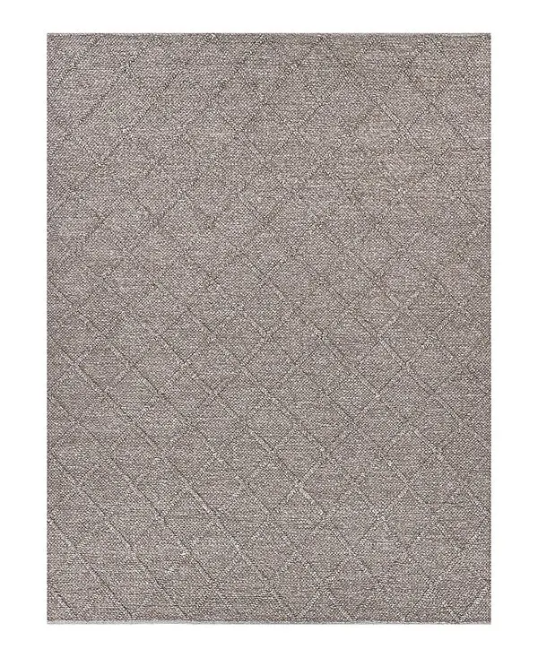 EXQUISITE RUGS Brentwood 2227 Area Rug 9'x12 - Brown