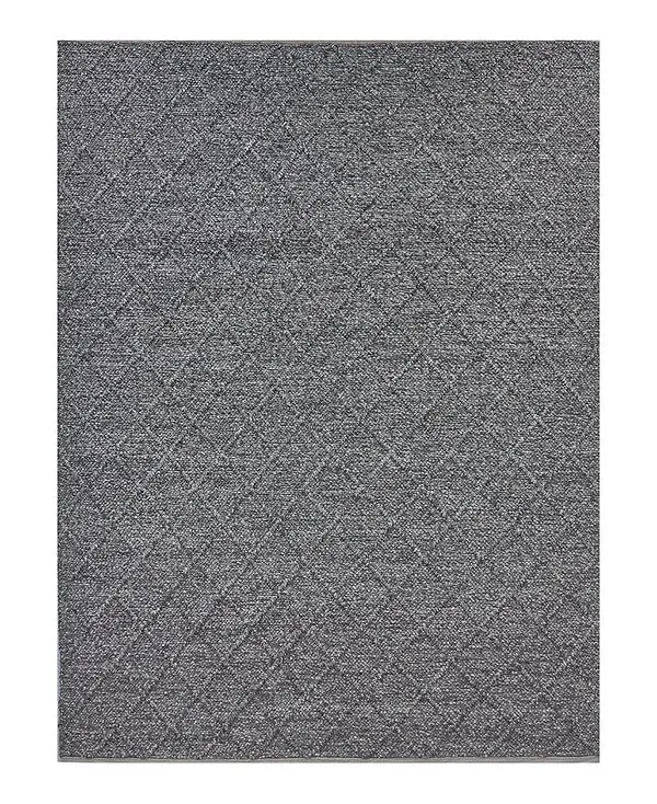 EXQUISITE RUGS Brentwood 2228 Area Rug 9'x12 - Brown