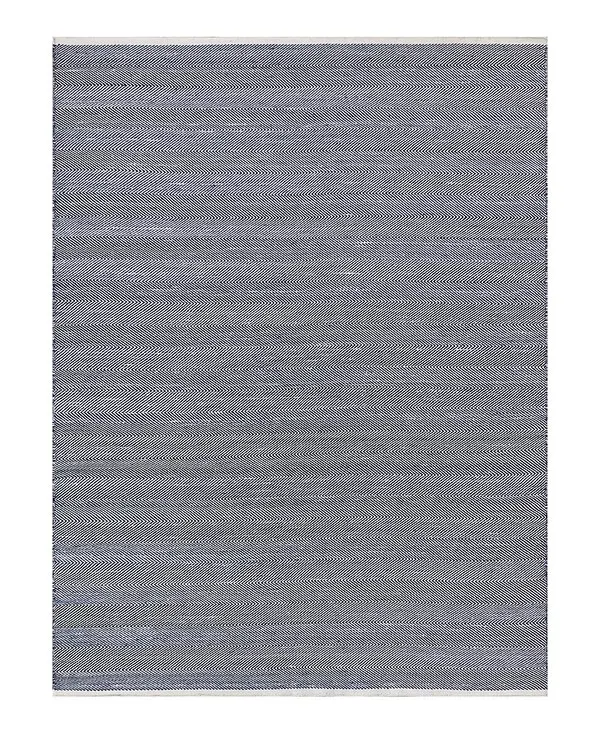 EXQUISITE RUGS Bintan Indoor/outdoor 4895 Area Rug 2'x3 - Blue