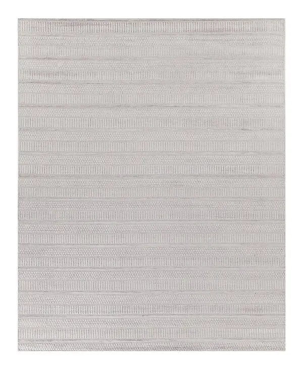 EXQUISITE RUGS Addison 2234 Area Rug 6'x9 - Gray