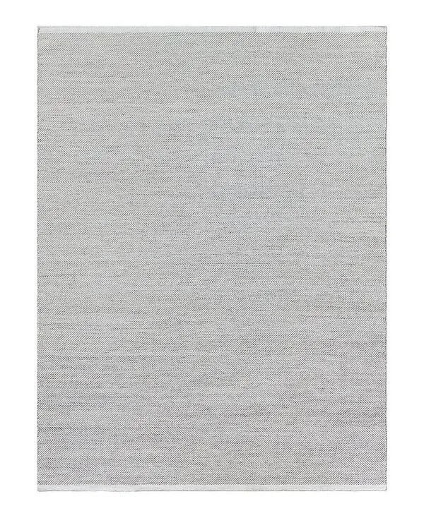 EXQUISITE RUGS Bintan Indoor/outdoor 4896 Area Rug 2'x3 - Gray