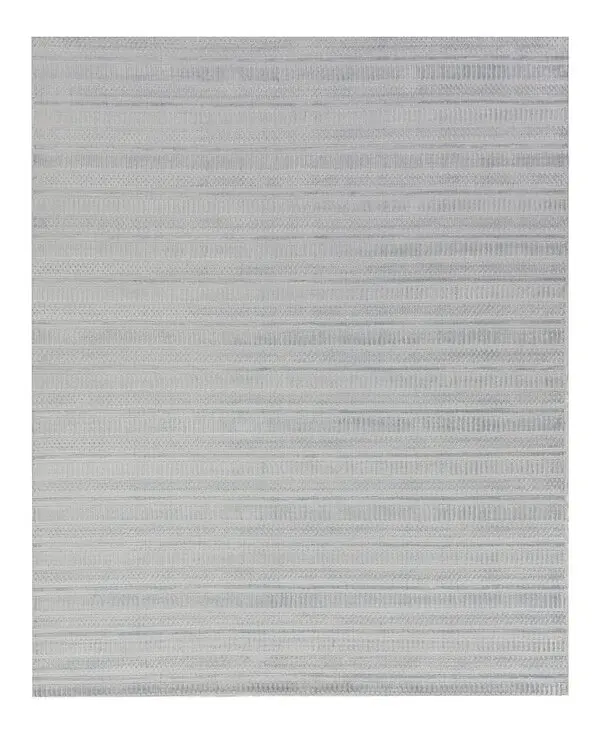EXQUISITE RUGS Addison 2236 Area Rug 8'x10 - Blue