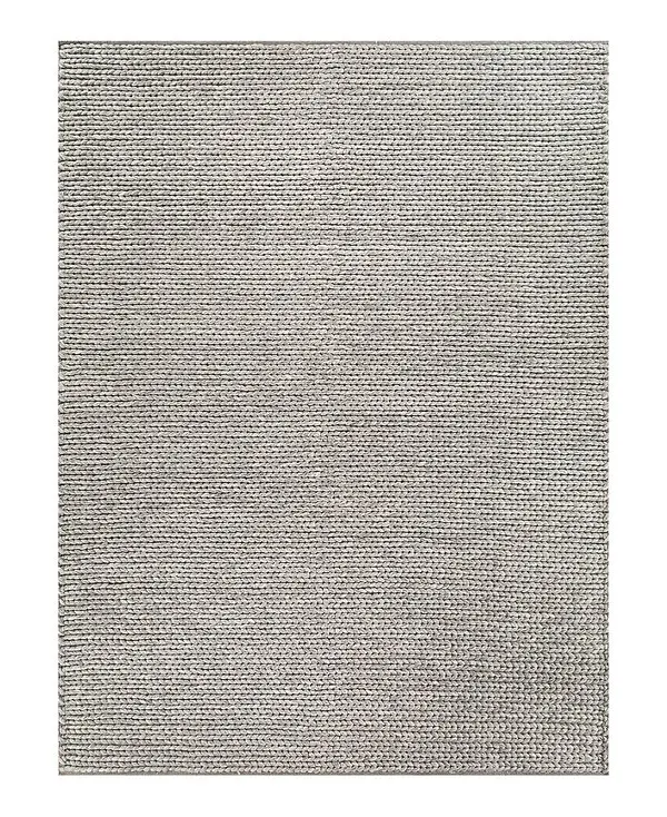 EXQUISITE RUGS Arlow 2309 Area Rug 5'x7'6 - Gray