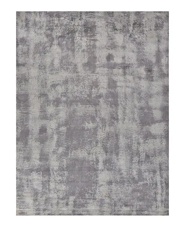 EXQUISITE RUGS Antolini 2514 Area Rug 6'x9 - Gray