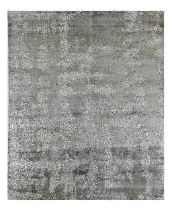 EXQUISITE RUGS Antolini 2634 Area Rug 8'x10 - Silver