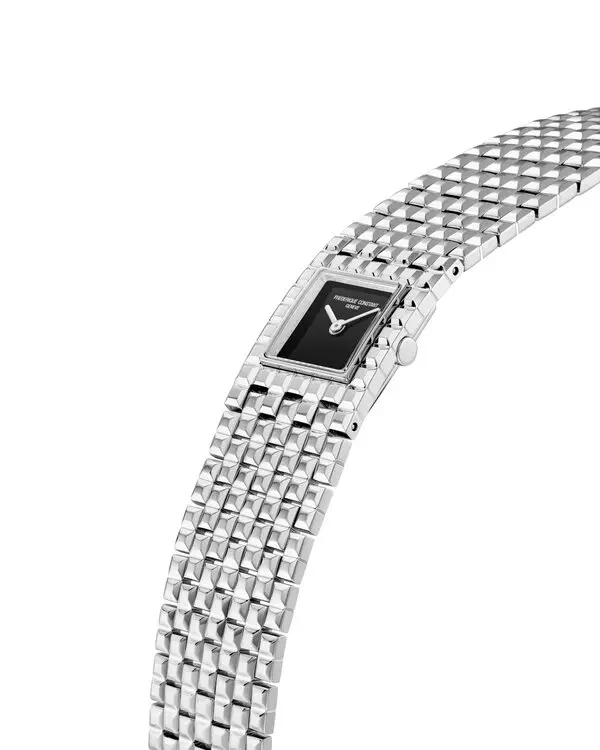 FREDERIQUE CONSTANT Manchette Watch, 20mm X 26mm