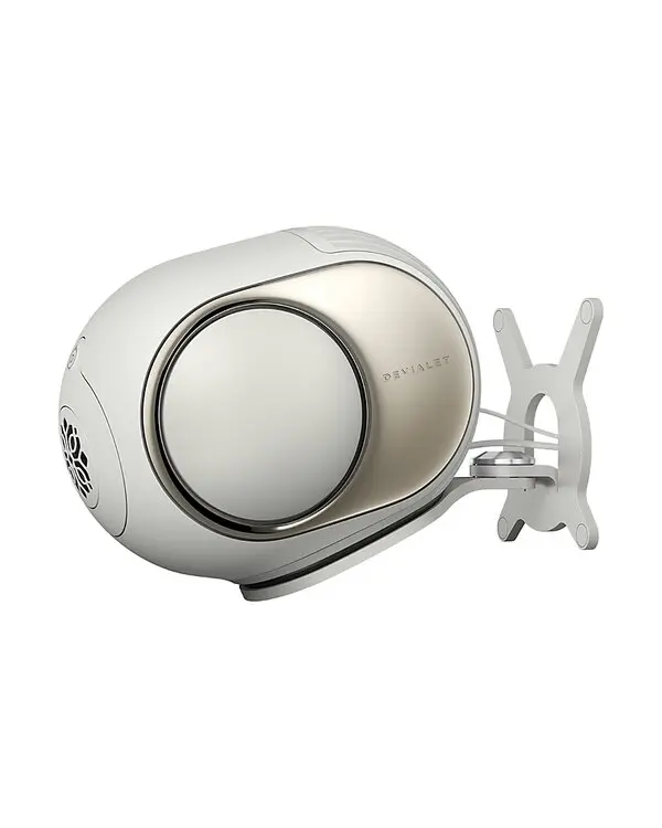 DEVIALET Gecko Phantom Ultimate 98 Db Speaker - Light Pearl