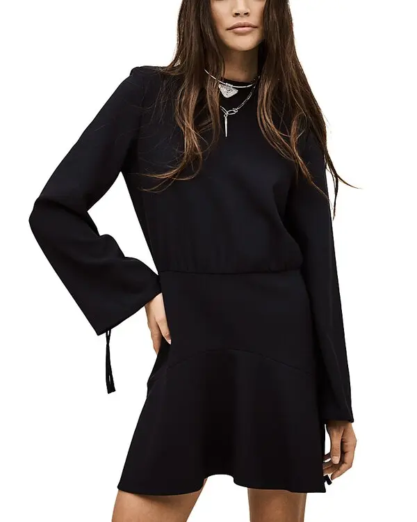 Ba&sh Robe Ilana Dress