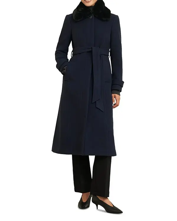 HOBBS LONDON Celeste Coat
