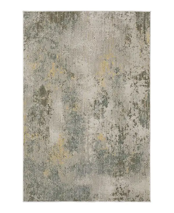 ORIENTAL WEAVERS Mallory Mal02 Area Rug, 7'10x10'10 - Beige