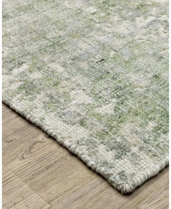 ORIENTAL WEAVERS Solstice Sls02 Area Rug 6'0x9'0