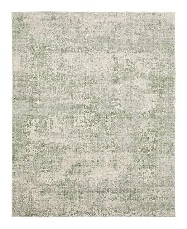 ORIENTAL WEAVERS Solstice Sls02 Area Rug 8'0x10'0 - Green