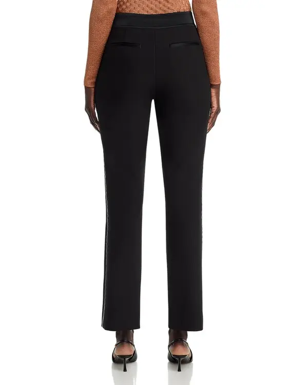 TOCCIN Carmela Cigarette Pants