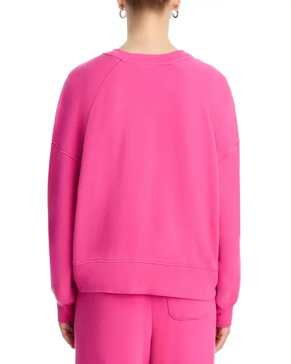 American Vintage Crewneck Sweatshirt