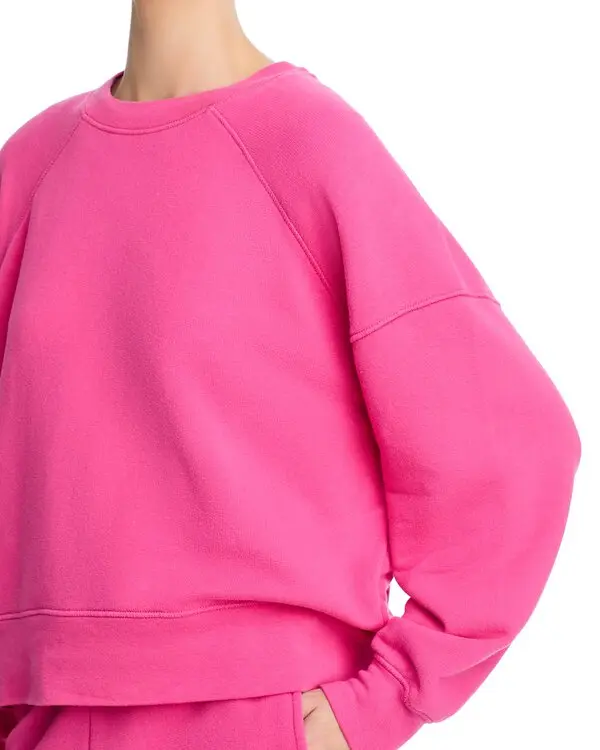 American Vintage Crewneck Sweatshirt