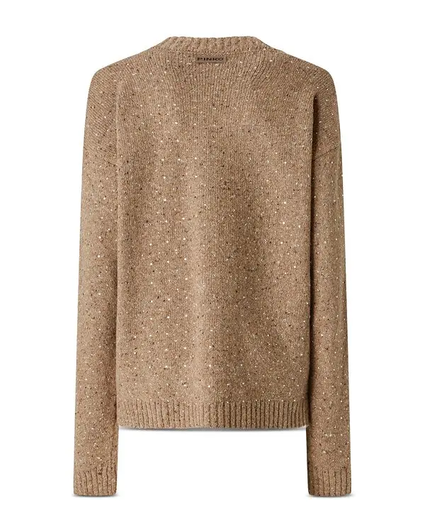 Pinko Marche Cardigan Sweater