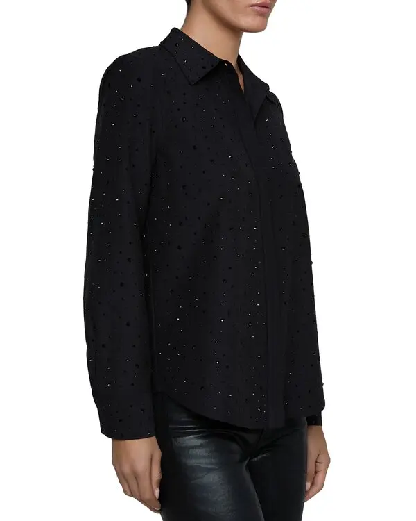 L'Agence Ellery Blouse