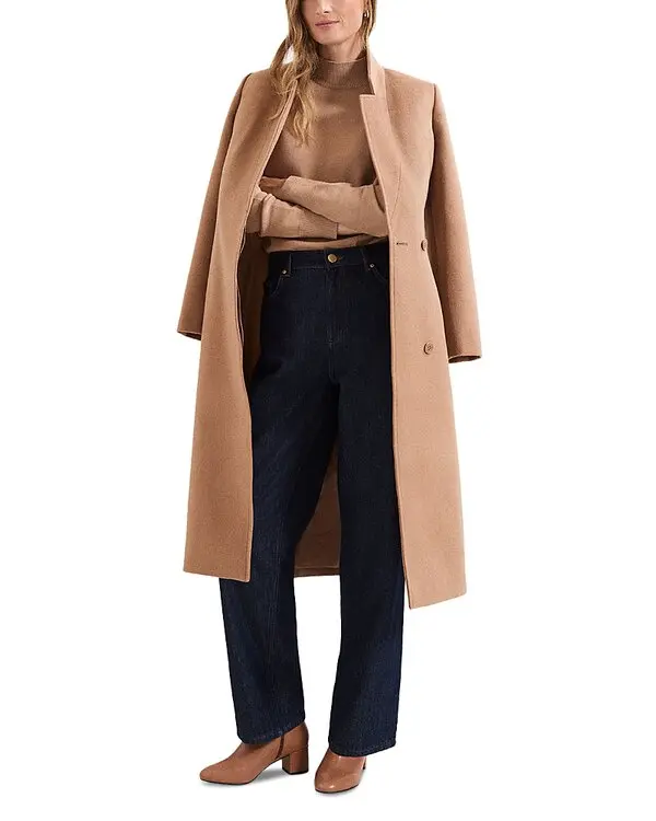 PHASE EIGHT Charlotte Coat