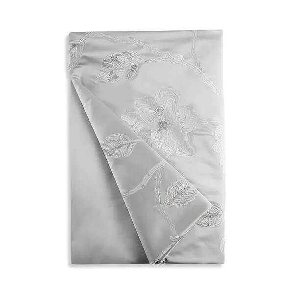 Michael Aram Gardenia Queen Duvet Cover