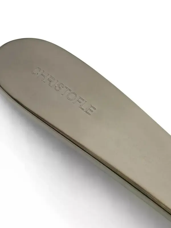 Christofle L' Ame De Espresso Spoon