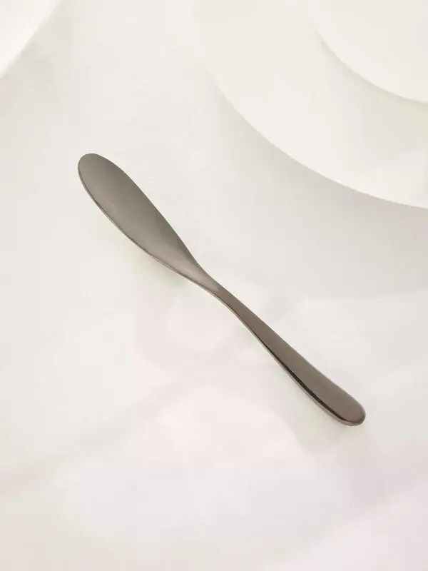 Christofle L' Ame De Espresso Spoon