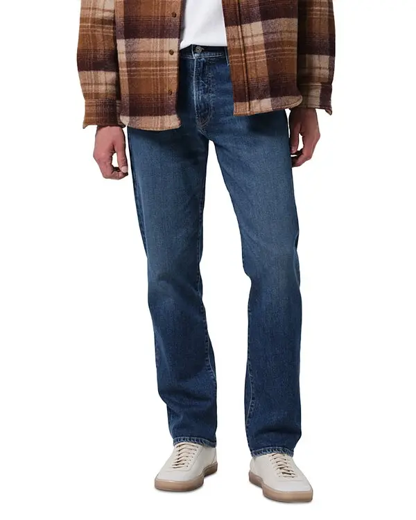 Citizens Of Humanity Elijah Relaxed Straight Fit Jeans - Falling Water