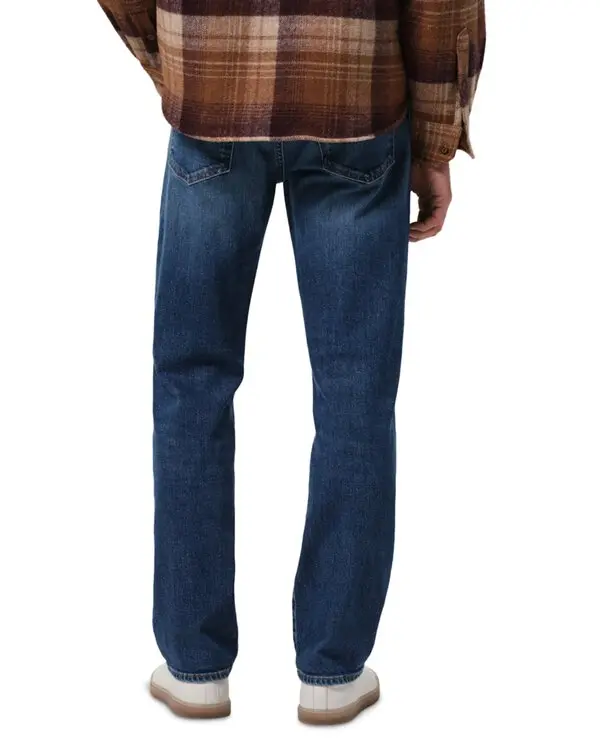 Citizens Of Humanity Elijah Relaxed Straight Fit Jeans - Falling Water