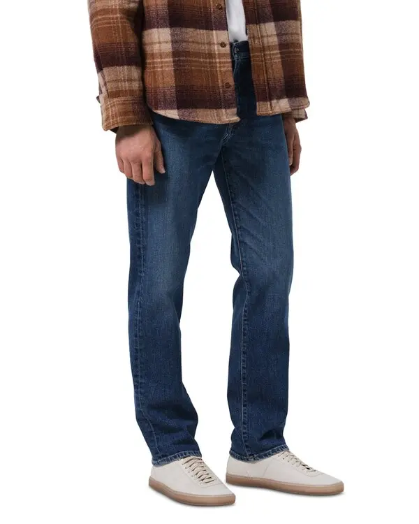Citizens Of Humanity Elijah Relaxed Straight Fit Jeans - Falling Water