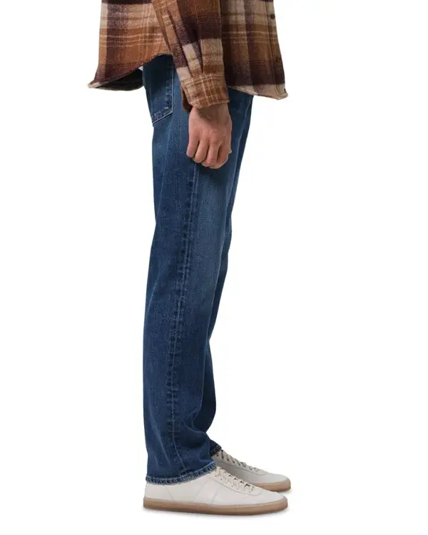 Citizens Of Humanity Elijah Relaxed Straight Fit Jeans - Falling Water