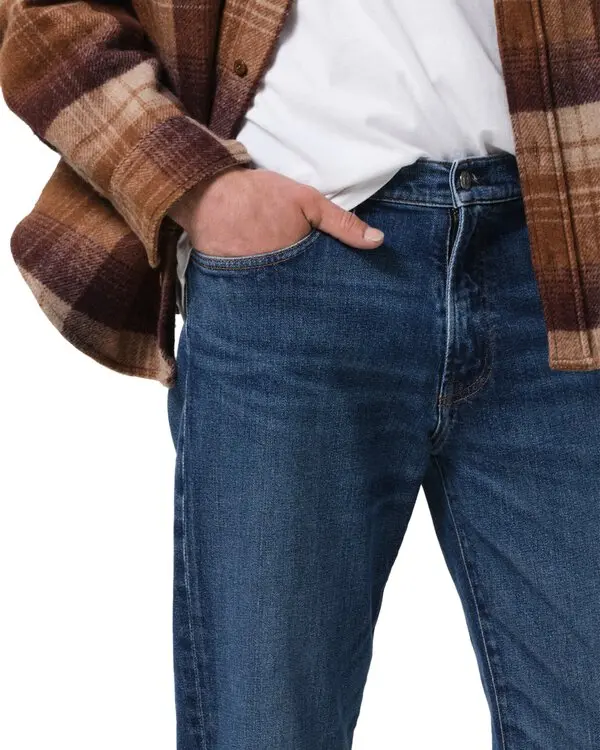 Citizens Of Humanity Elijah Relaxed Straight Fit Jeans - Falling Water