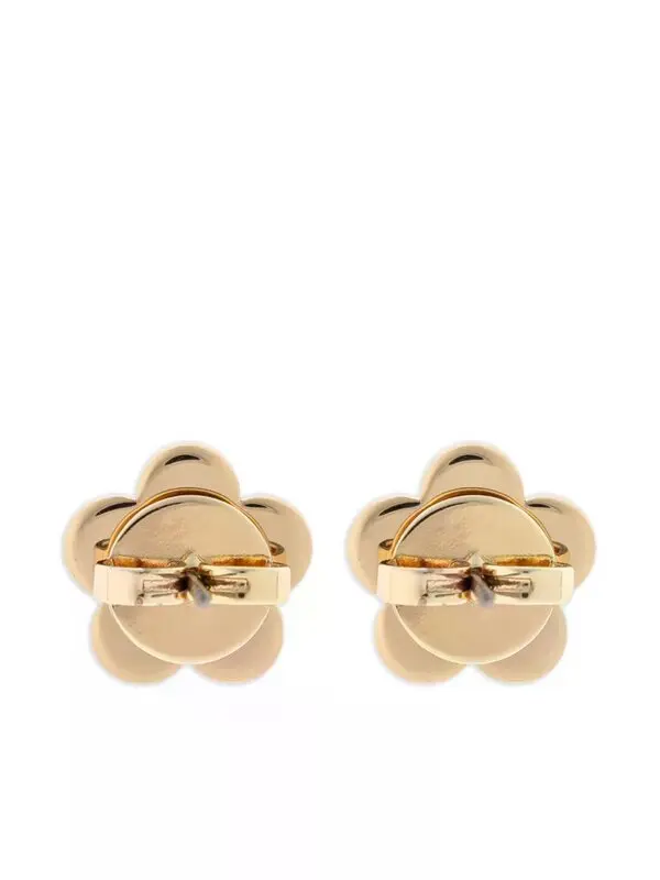 Tory Burch Kira Stud Earrings