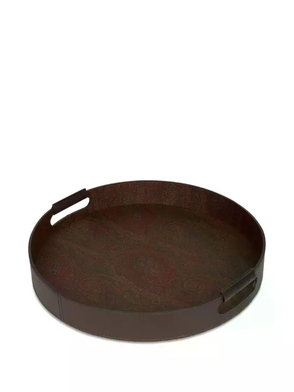 Etro Arnica Tray - Brown